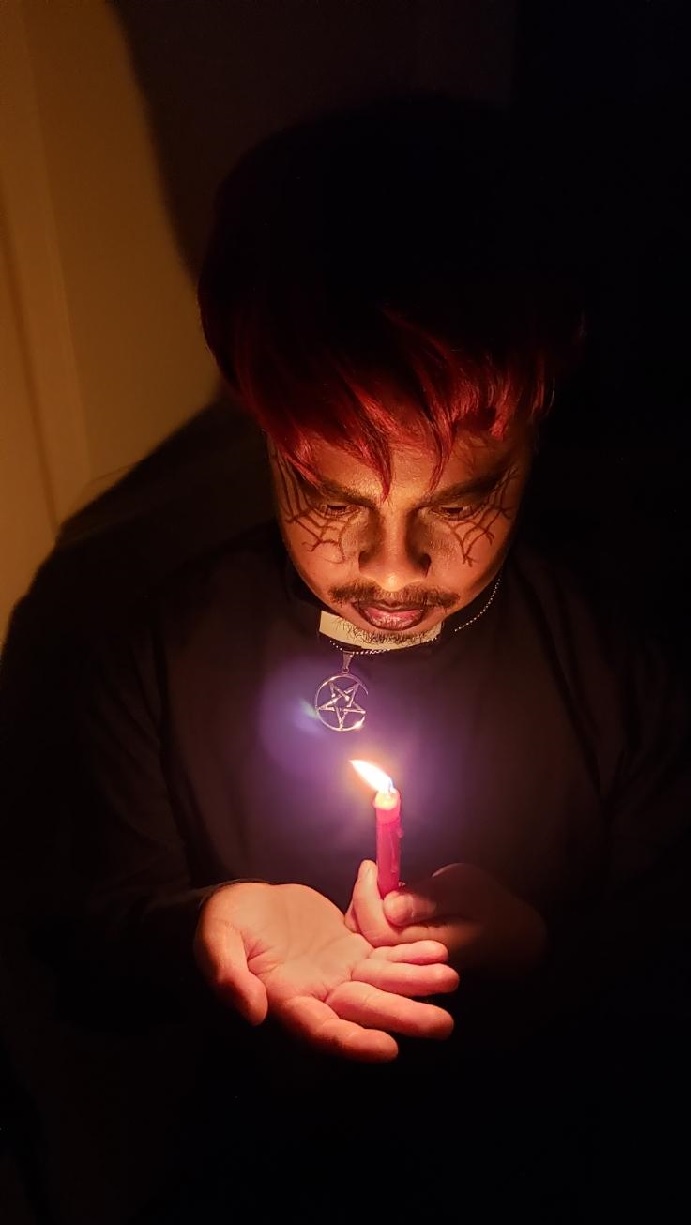 Filipino Gothic Lore | San Diego Public Library