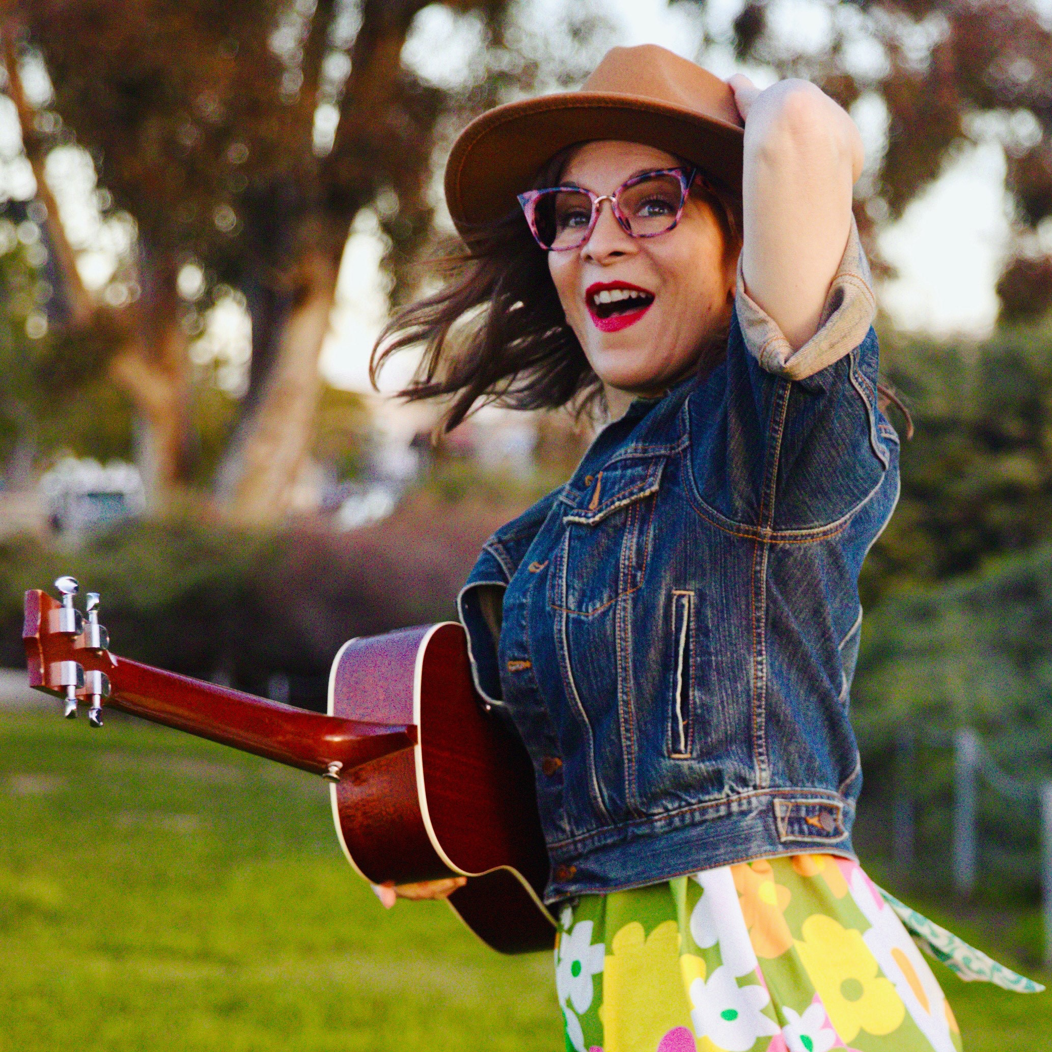 Hooray Miss Marae! | San Diego Public Library