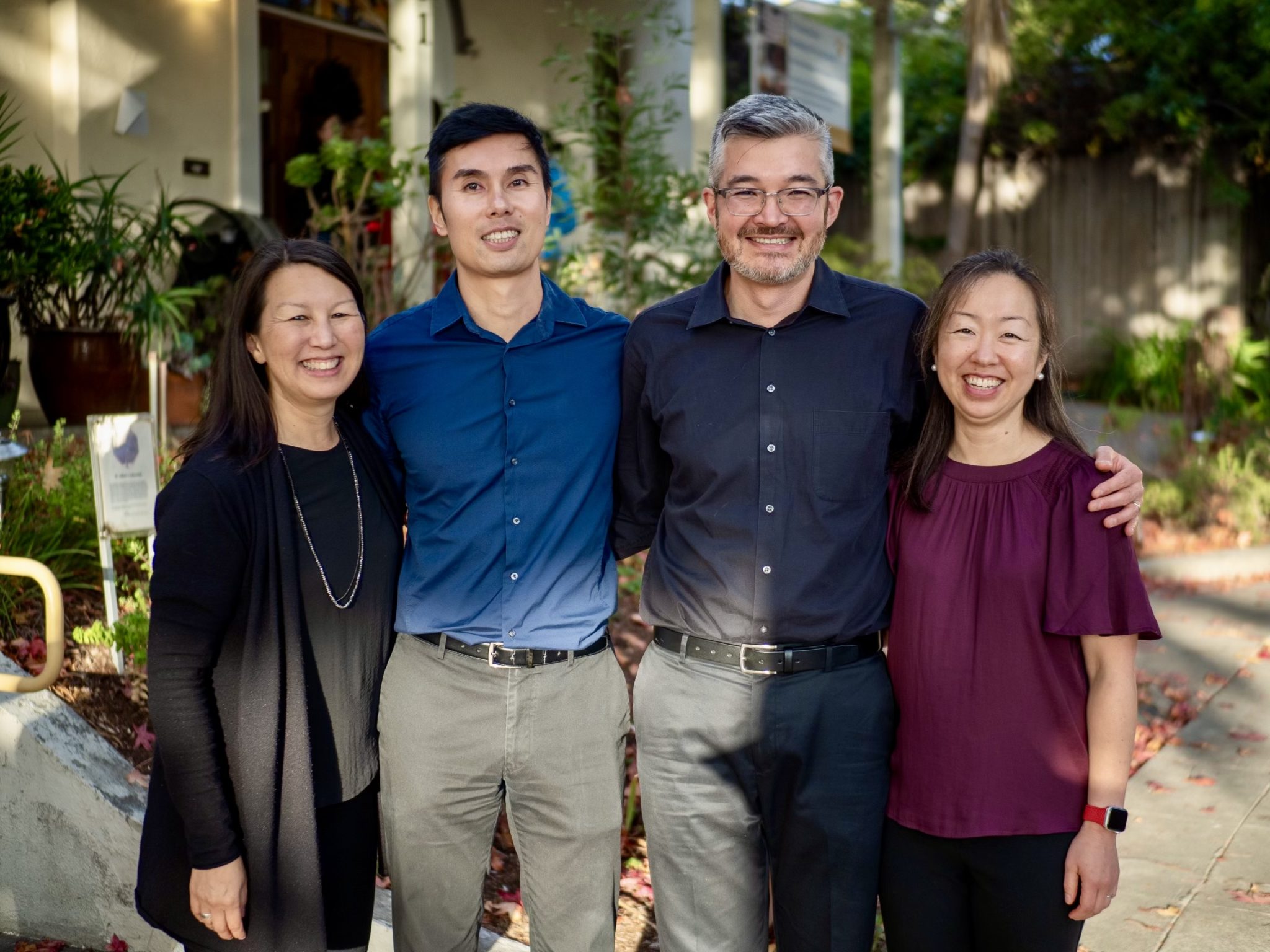 2023 Winter/Spring Concert Series: Tarka Quartet | San Diego Public Library