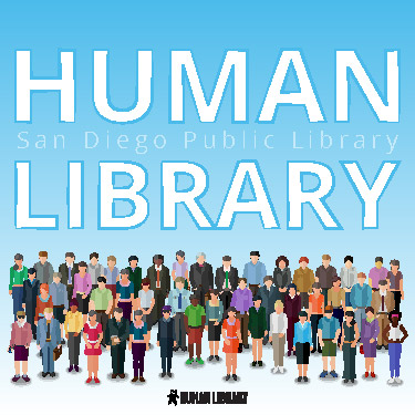 Human Library | San Diego Public Library