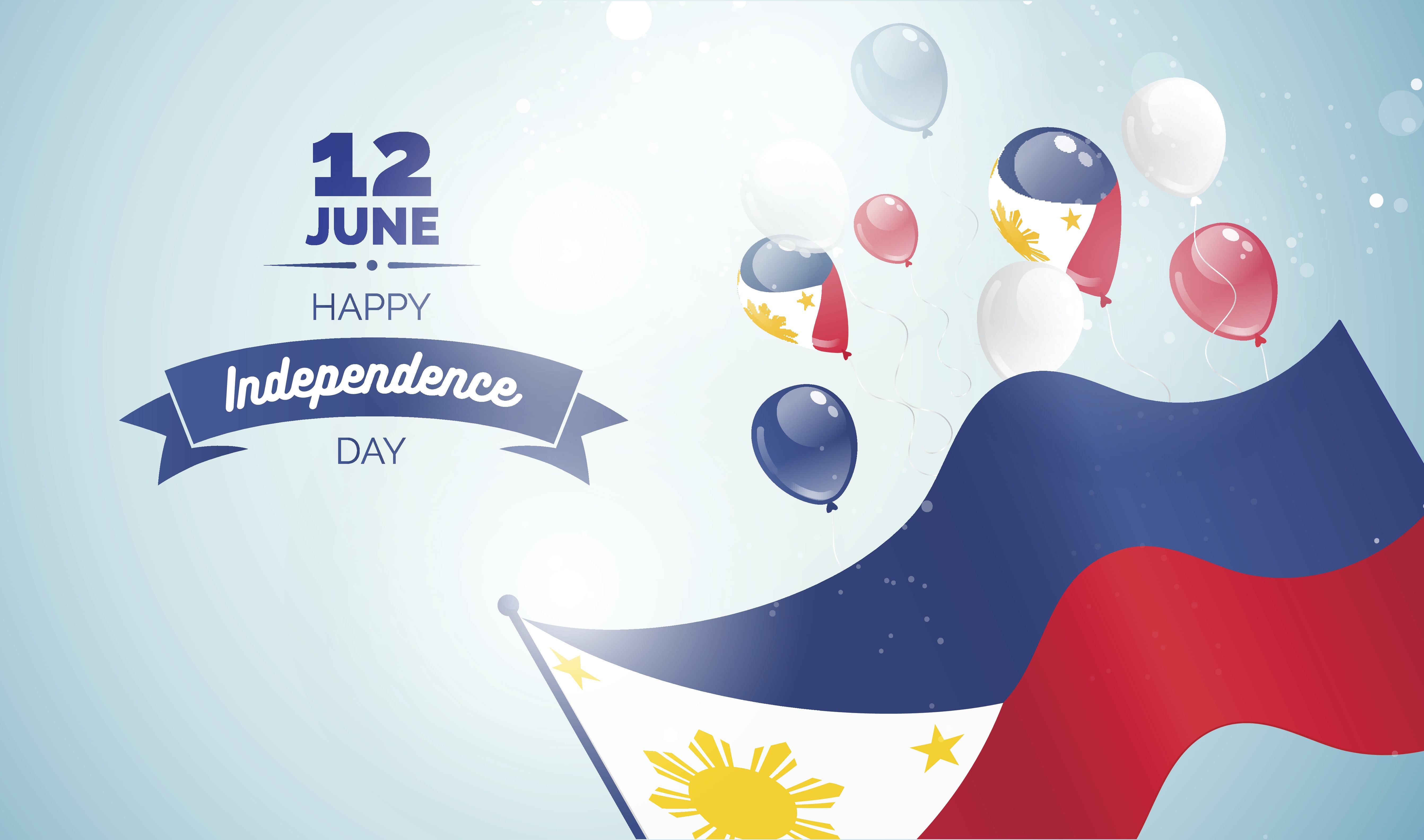 Philippine Independence | San Diego Public Library