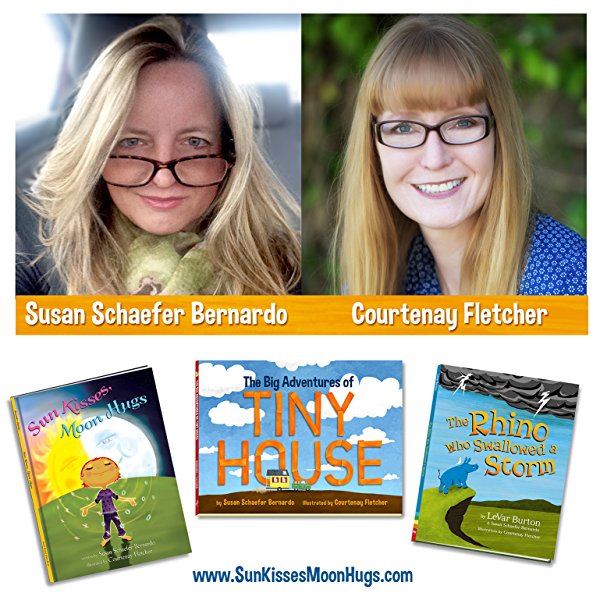 Meet the Author! Story Time | San Diego Public Library