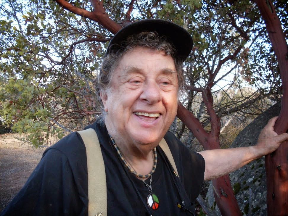 Steve Kowit Inaugural Poetry Prize Celebration | San Diego Public Library