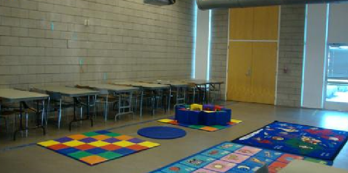 Community Room - Carmel Mountain Ranch | San Diego Public Library